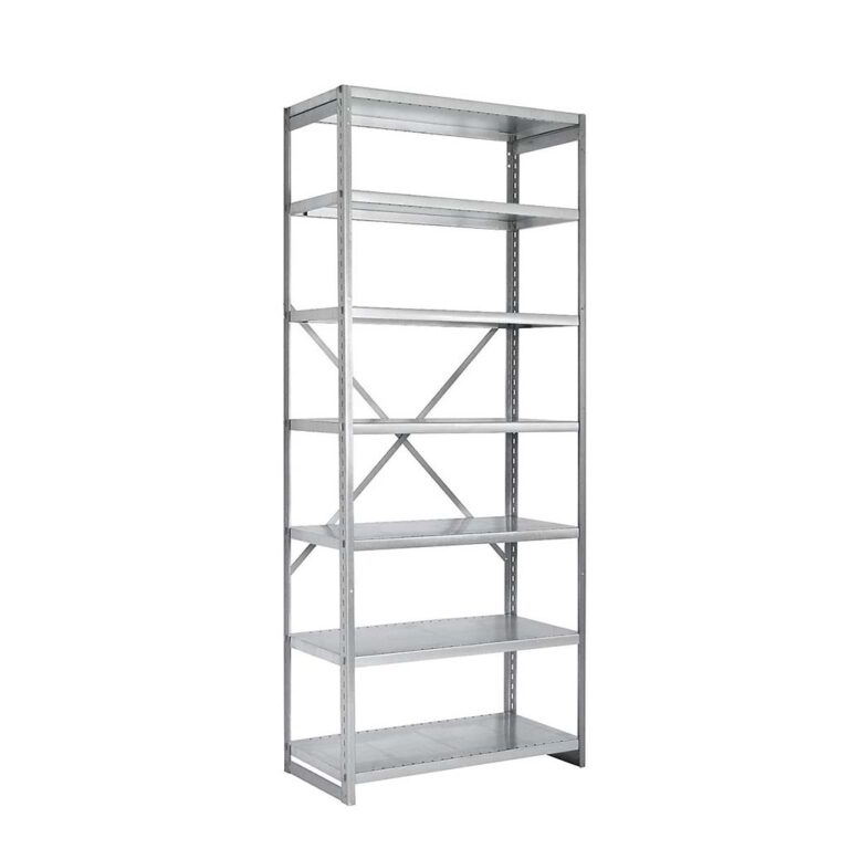 Medium Duty & Long Span - EGY RACK