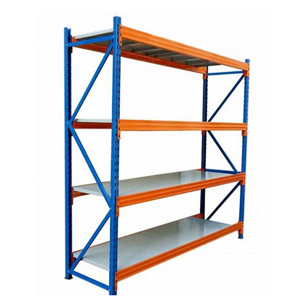Pallet Racking & Heavy Duty - EGY RACK
