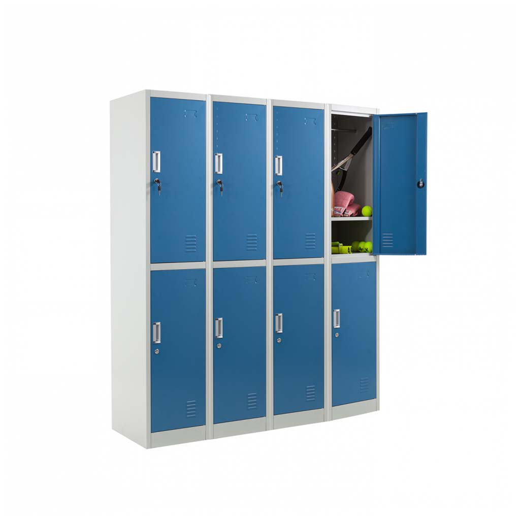 Lockers - EGY RACK